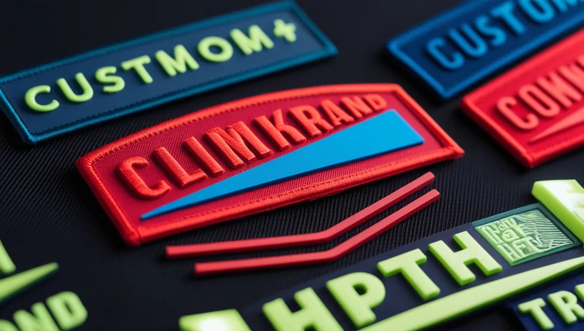 The Ultimate Guide to Custom Hat Patch Design – Custom hats