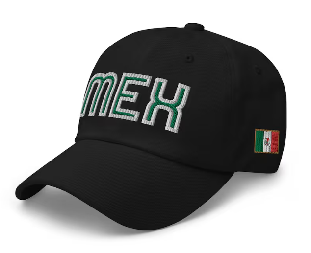 The Ultimate Buyer's Guide to Mexican Hats – Custom hats