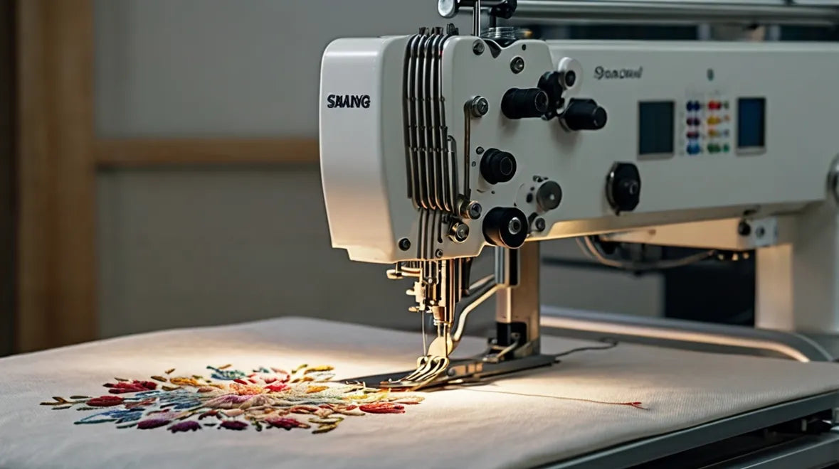 The Timeless Art and Modern Marvels of Custom Embroidery Caps – Custom hats