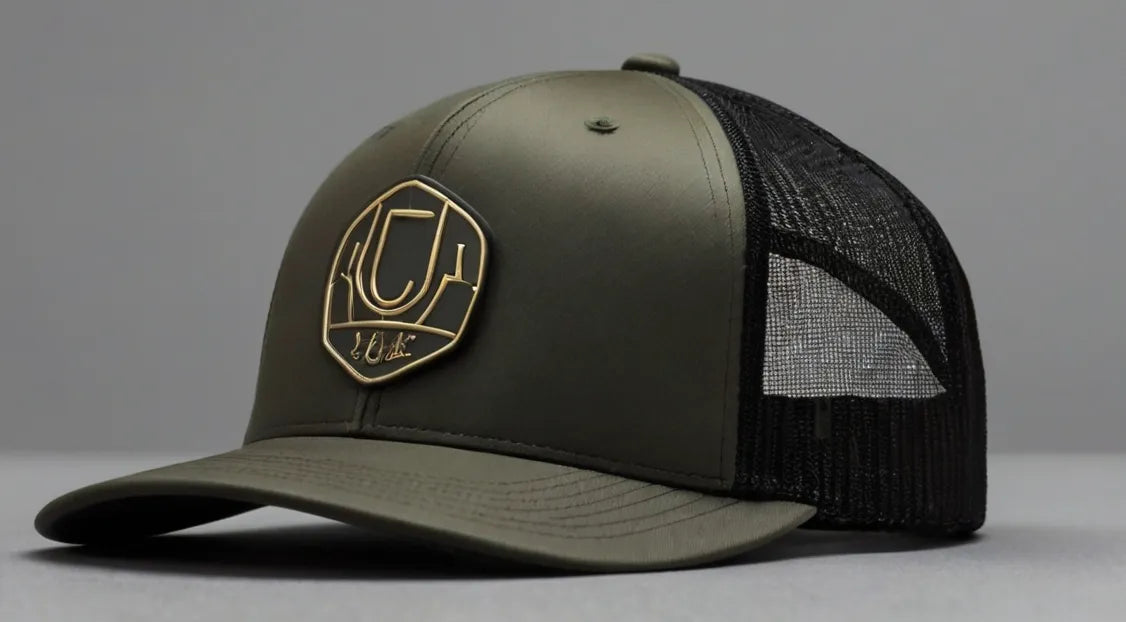 The Ultimate Guide to Custom Trucker Hats – Custom hats