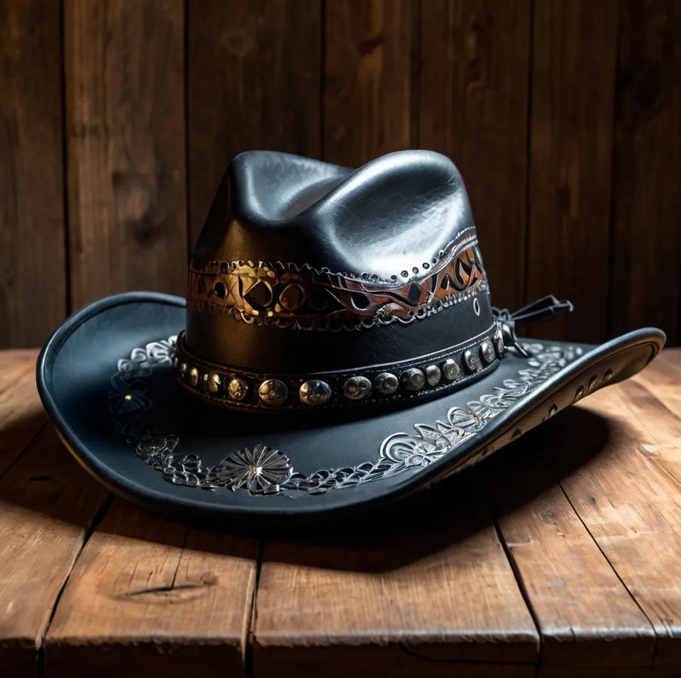 Unveiling the Hidden Truths of Cowboy Hat Culture and Attire – Custom hats