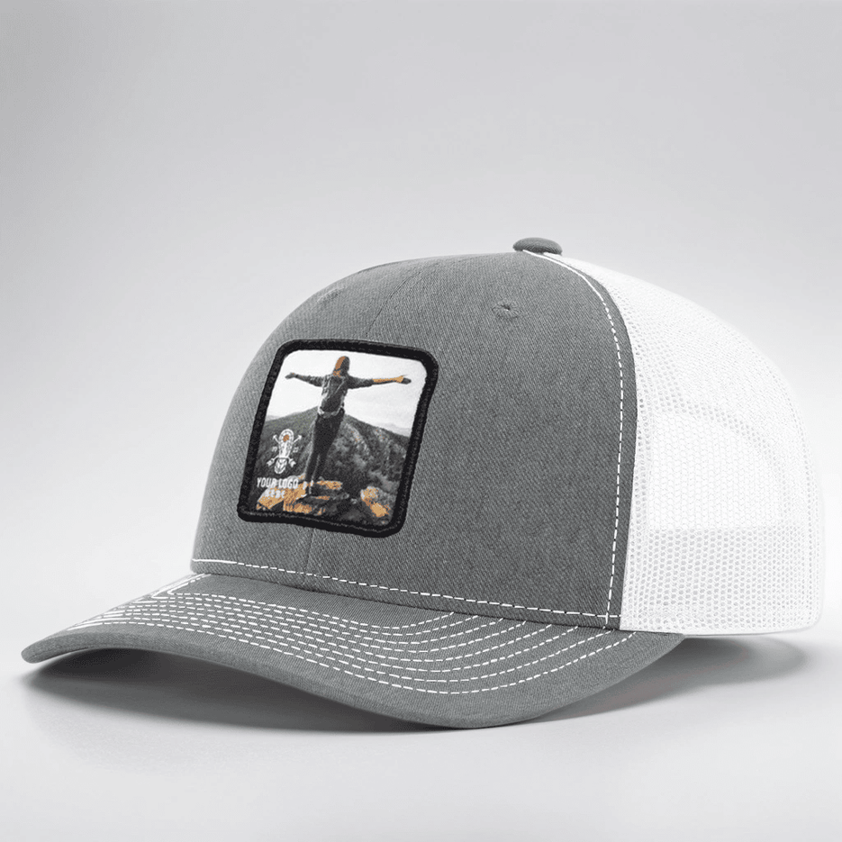 Custom Embroidered Hats: Express Your Unique Identity! – Custom hats