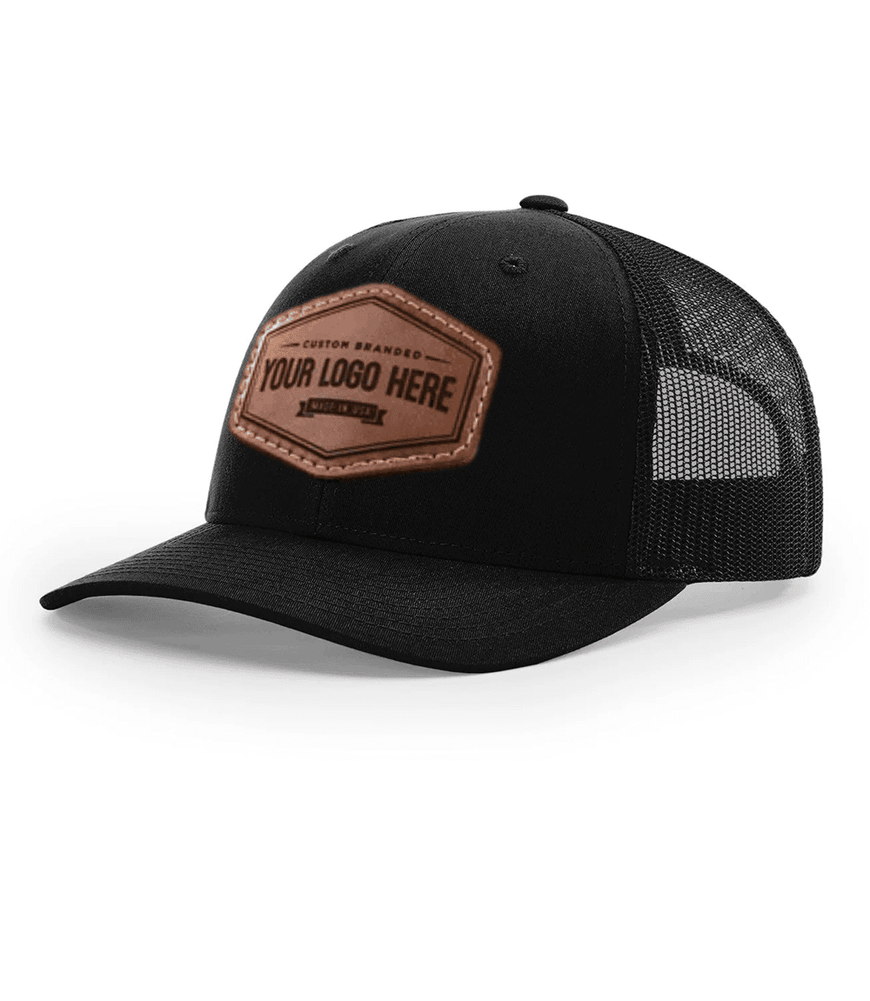 Custom Hats With Your Logo, View design in real time – Custom hats